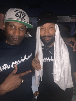 Redman and Method Man – 100 Miles Brand